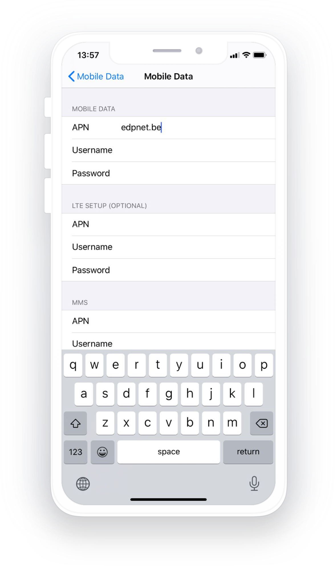 How Do I Change My APN Settings how-do-i-change-my-apn-settings